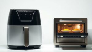 Fabelhafte Airfryer Vs Backofen Stromverbrauch Fotos