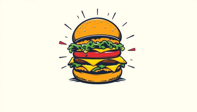 Burger Pommes Merch: Top Angebote und Produkte entdecken