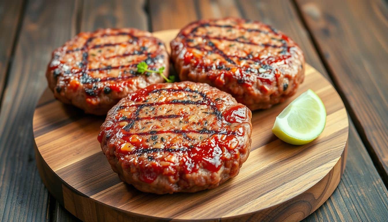 Burger Pommes Limo: So machst du dein Lieblingsessen zu Hause!