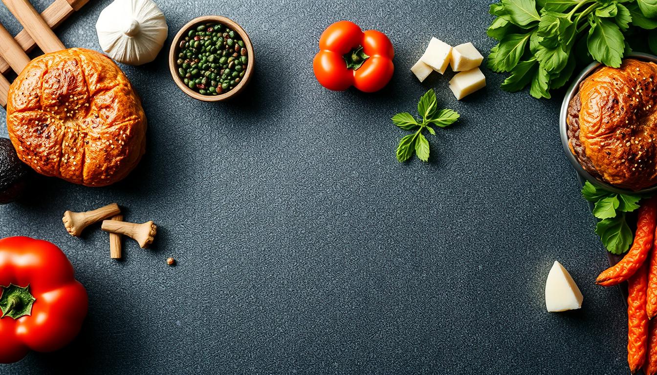 Das 'burger pommes lied': Ein leckeres Rezept für dich!