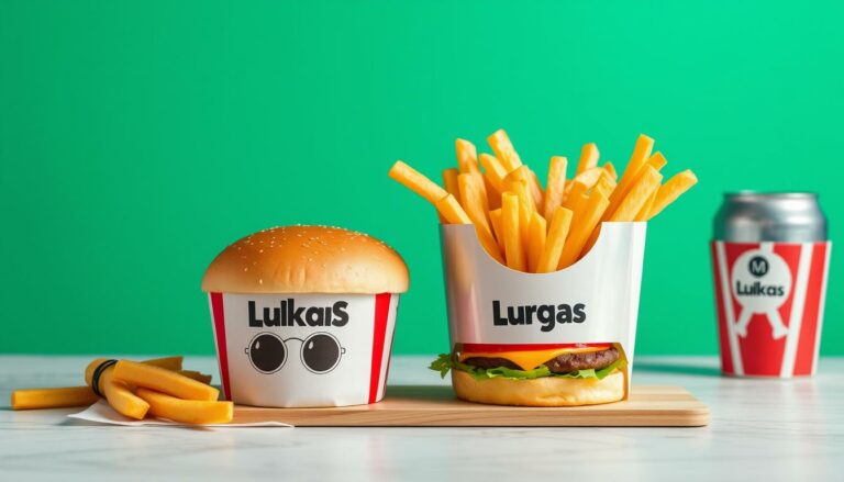 Burger Pommes Merch: Top Angebote und Produkte entdecken