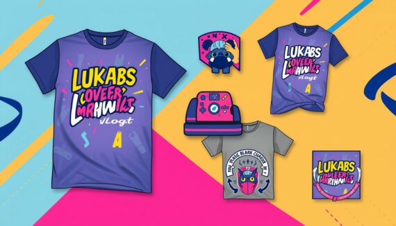 Burger Pommes Merch: Top Angebote und Produkte entdecken