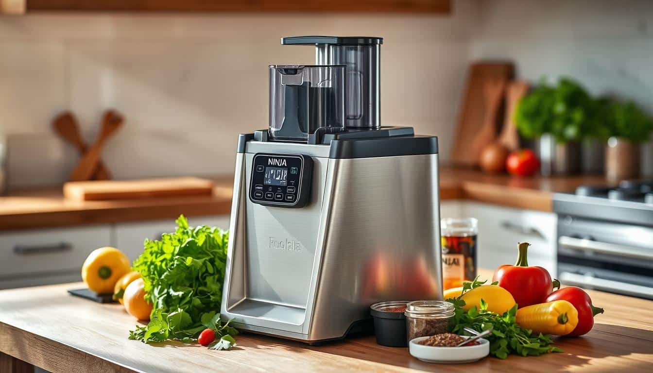 Ninja Foodie Dual: Die Profi-Empfehlung für deine Küche