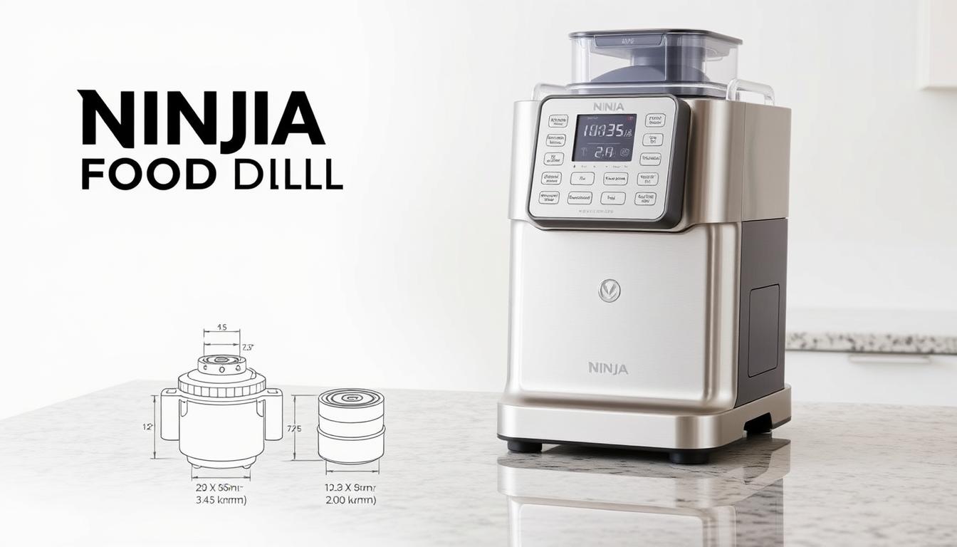 Ninja Foodie Dual: Die Profi-Empfehlung für deine Küche