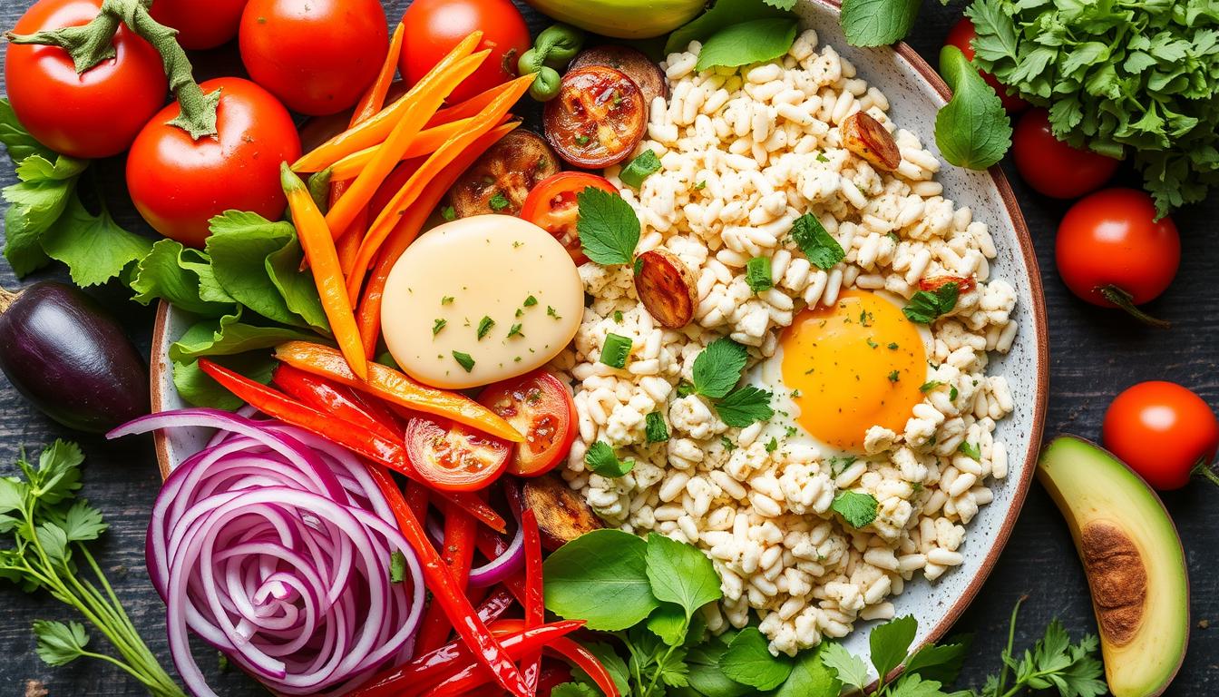 Leichtes Leckers Essen für jeden Tag: Schnelle Rezepte!